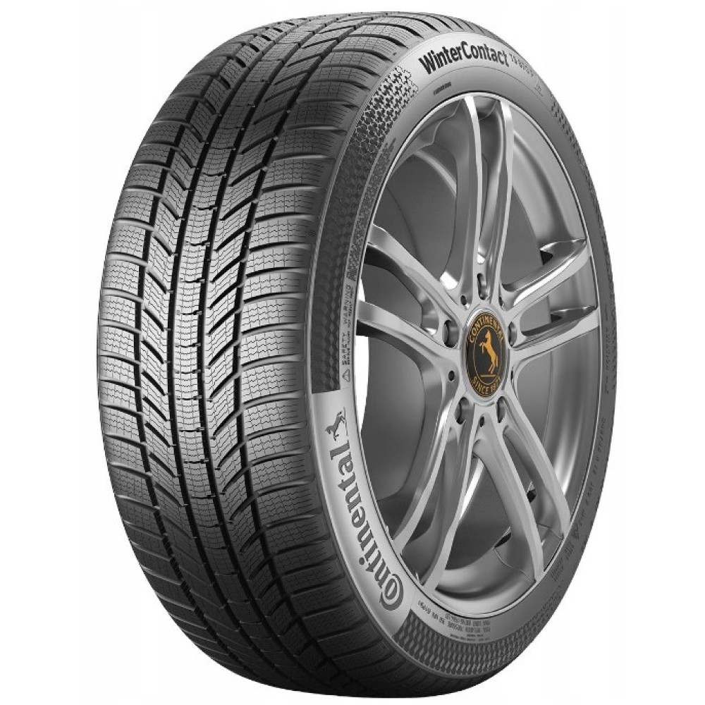 CONTINENTAL Zimske gume WinterContact TS 870 P 215/60R18 102H XL ...