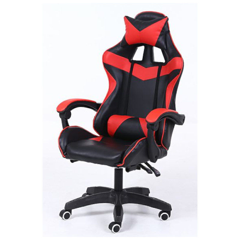 NEON Gaming stolica Battle Station II, crvena | Koreqt.hr