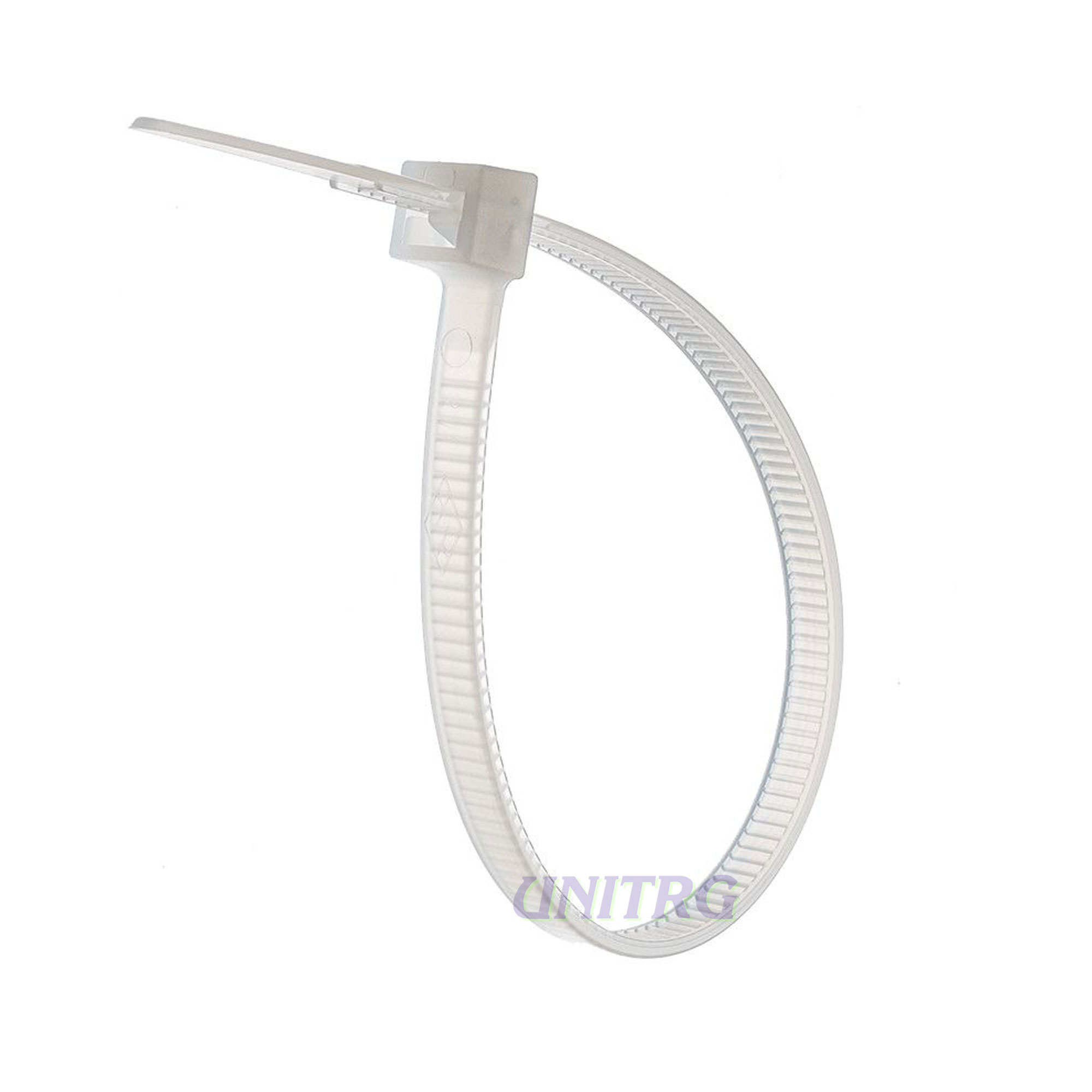 Vezica PVC V50075, 500x7,5, 100 komada | Koreqt.hr