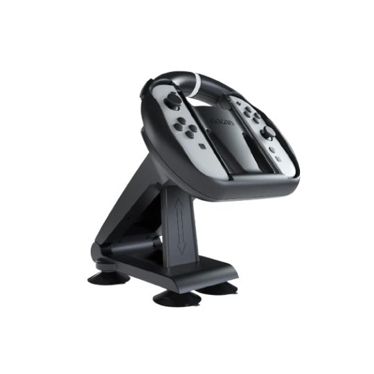NACON Volan sklopivi, za Nintendo Switch 2 Joy-Con kontroler | Koreqt.hr