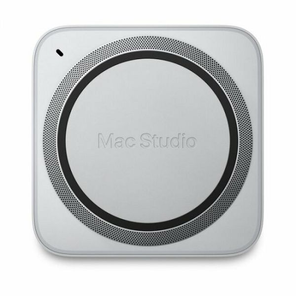 APPLE Stolno računalo Mac Studio / Apple M2 Ultra, 24-core CPU, 60-core ...