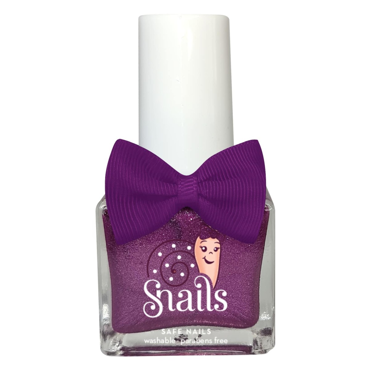 SNAILS Lak za nokte mini, 5ml, model Raspberry Pie