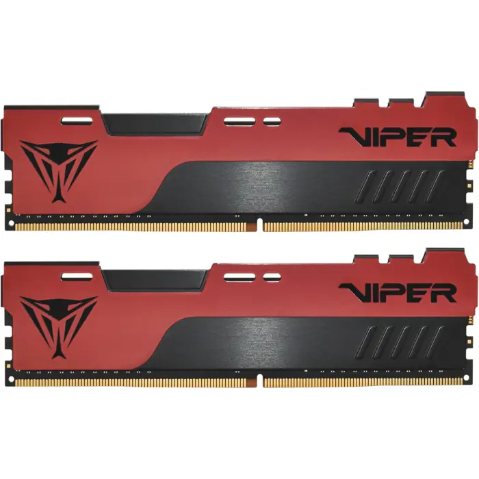 PATRIOT RAM memorija Viper Elite II, 32GB (2x16GB), DDR4 3200MHz, CL18 ...