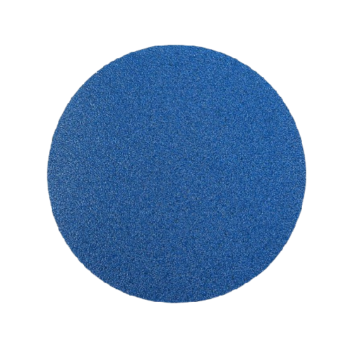 EKAMANT Disk za brušenje Velcro disk bez rupa 150 mm, P80 | Koreqt.hr