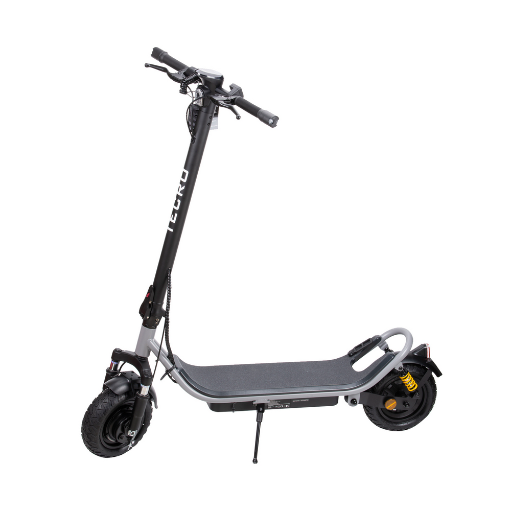 TECRO Električni romobil ES X10 WTS | Koreqt.hr