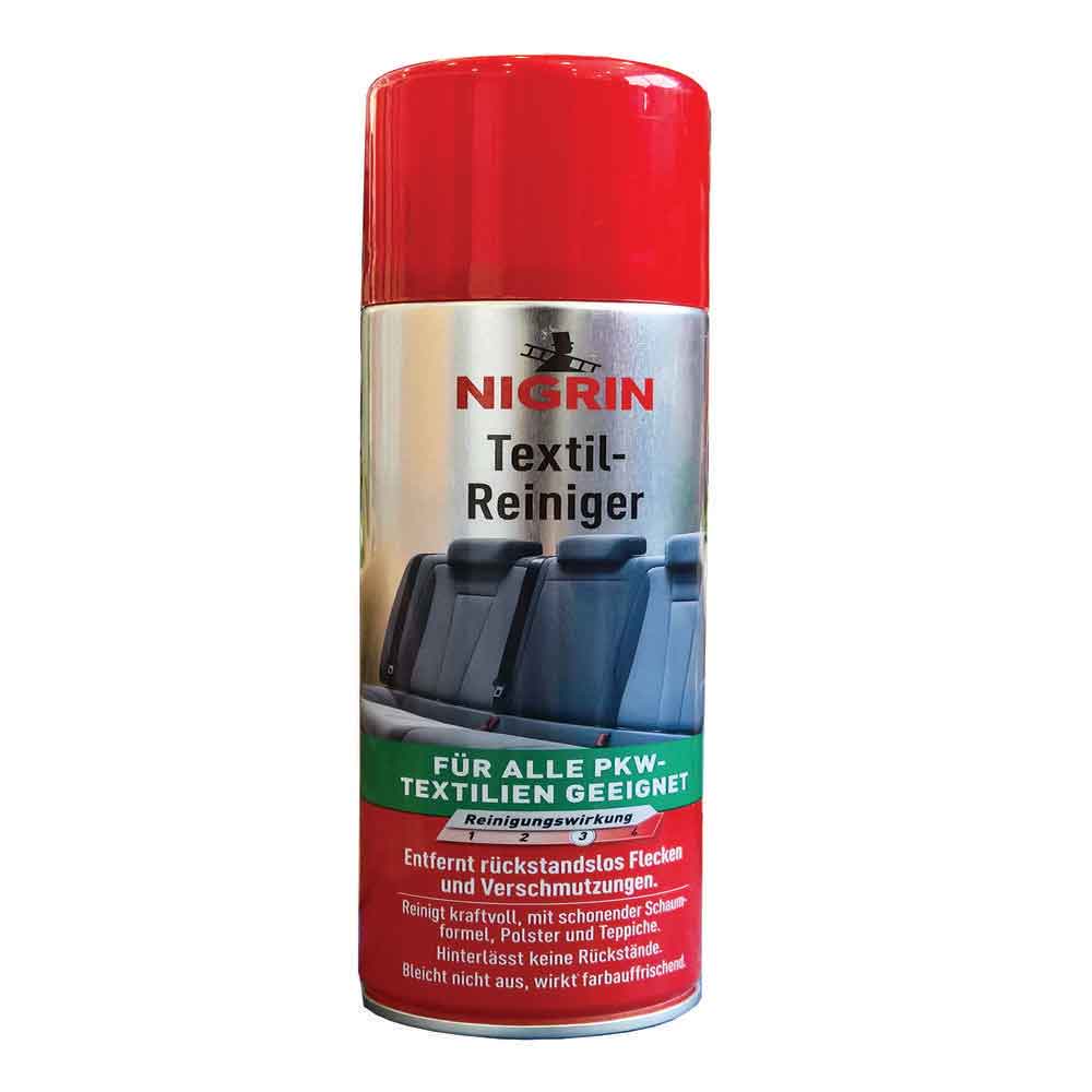 NIGRIN Sredstvo za njegu tekstila 300ml