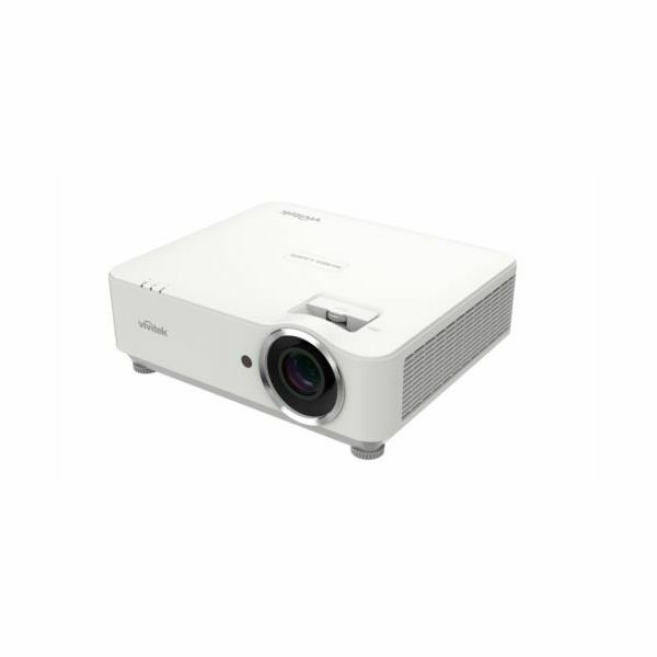 VIVITEK Laserski projektor DU3661Z, DLP, WUXGA (1920×1200), 5000 ANSI ...