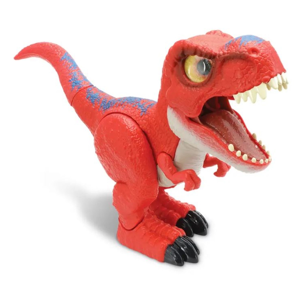 DINO Figura T-rex jr., pomična | Koreqt.hr