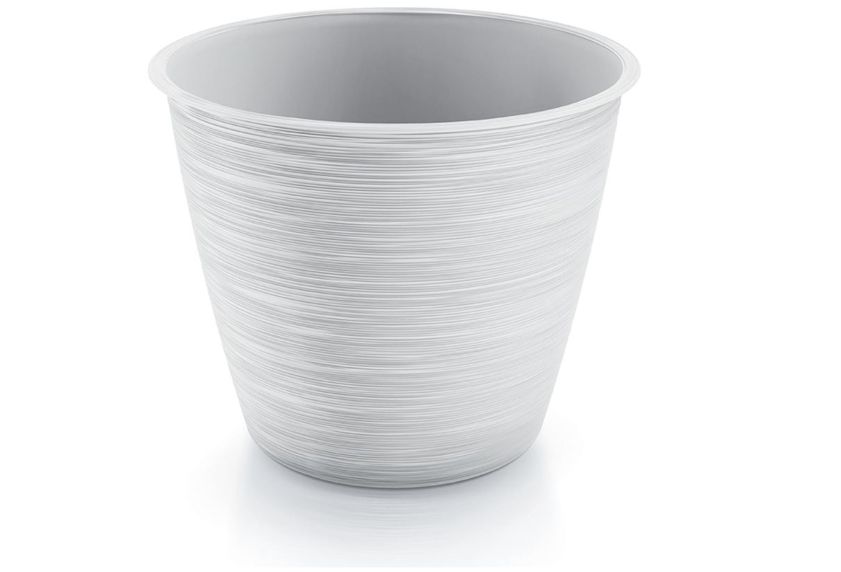 BLUMAX PVC tegla BORA 40 cm bijela | Koreqt.hr