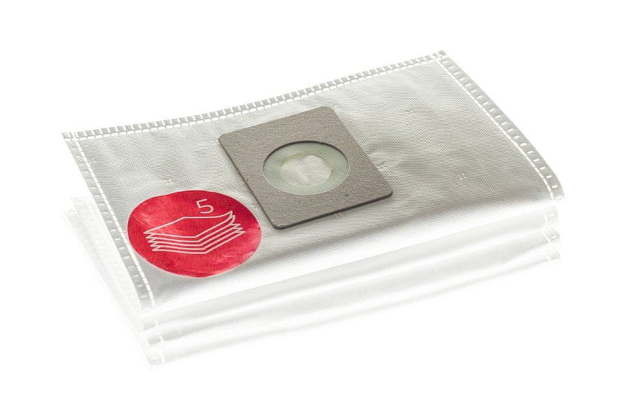 VACS Vrećice za usisavače TOP CLEAN SE 8510 | Koreqt.hr