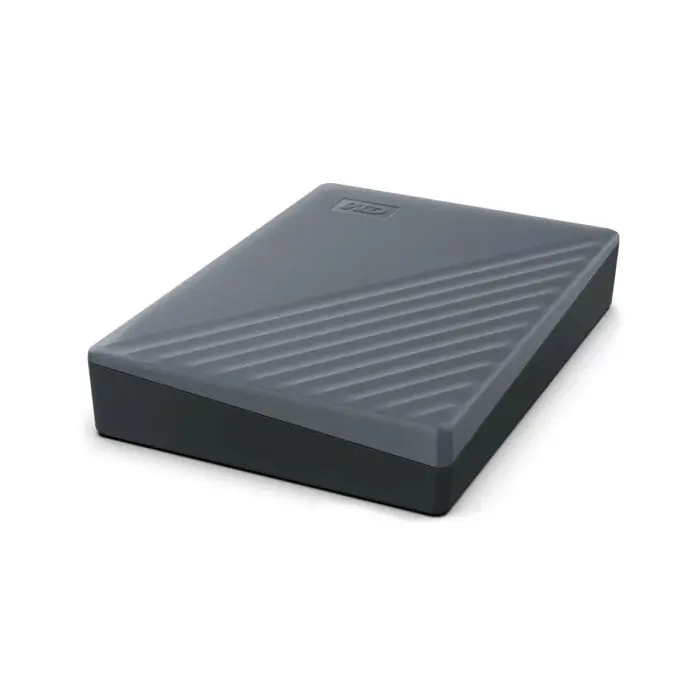 WESTERN DIGITAL Tvrdi disk vanjski My Passport, 6TB, 2.5", USB 3.0 ...