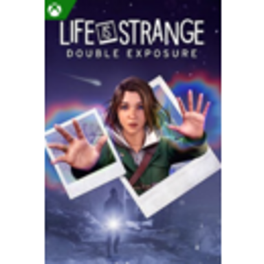 Igra za PC: Life Is Strange: Double Exposure (Xbox X/S) | Koreqt.hr