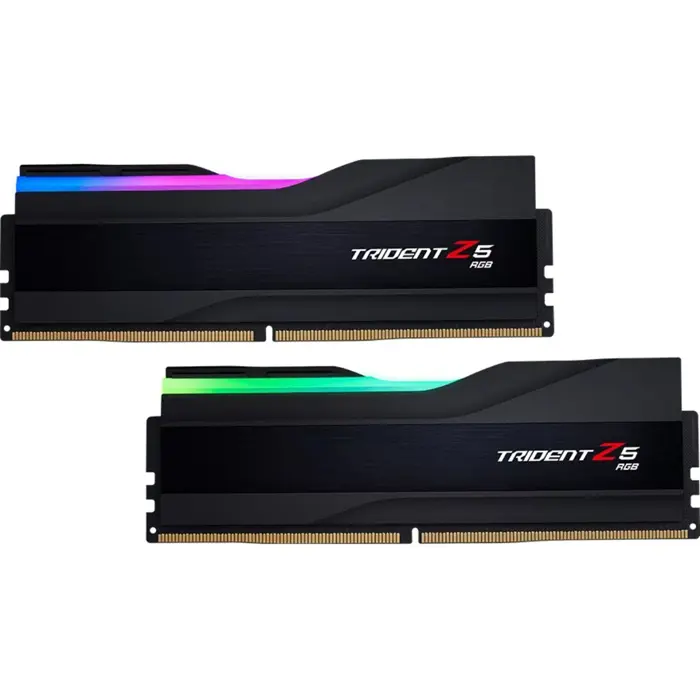 G.SKILL RAM memorija Trident Z5 RGB F5-6000J2836G16GX2-TZ5RK, 32GB ...