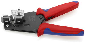 KNIPEX Kliješta automatska, skidač izolacije, 0.14–6.0 mm | Koreqt.hr