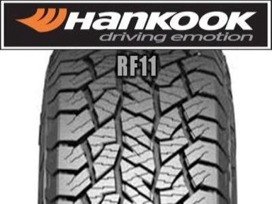 HANKOOK DYNAPRO AT2 RF11 265/70R17 121S, ljetne gume | Koreqt.hr