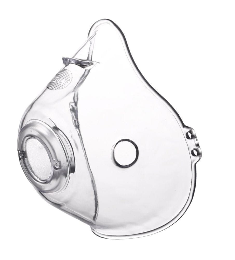 MEDIBLINK Maska za odrasle za inhalator Compact M440 | Koreqt.hr