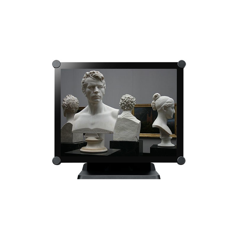AG NEOVO Monitor TX-1502 38,1 cm (15"), 1024 x 768 piksela, XGA LED ...