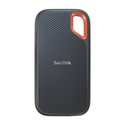 SANDISK Extreme V2 SSD tvrdi disk vanjski 500GB, SDSSDE61-500G-G25, do ...