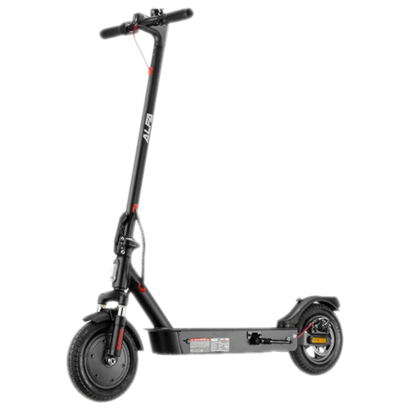 ALFA E-POWER Električni romobil AS40 | Koreqt.hr