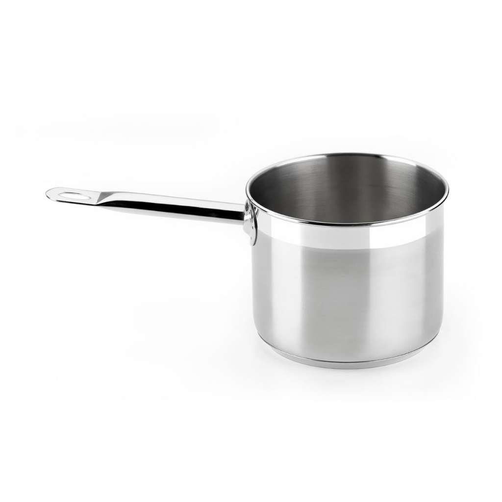 BRA Tava za pirjanje Profesional nehrđajući čelik Ø 18 cm, srebrna ...