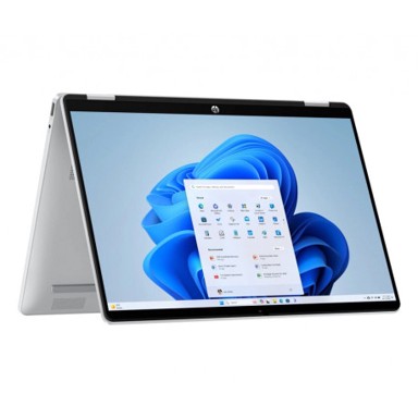 HP Laptop OmniBook 5 Flip 14-fp0014np / Intel Core 7 150U, 14.0", 1920 ...