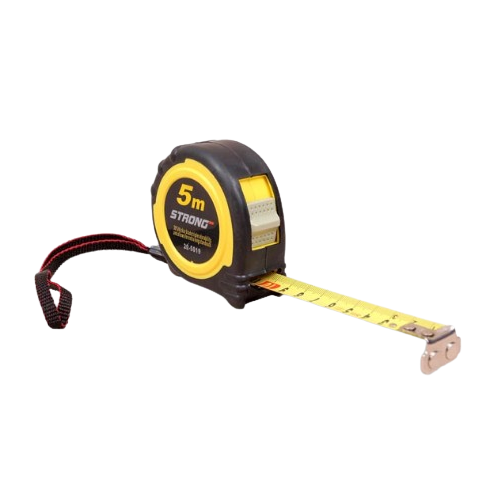 STRONG Metar sa magnetom 3 m x 16 mm | Koreqt.hr