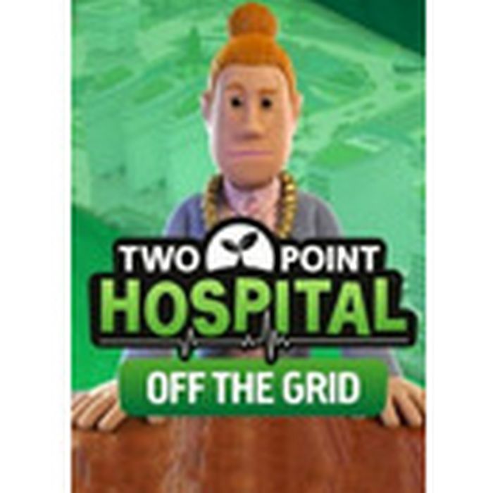 Igra za PC: Two Point Hospital - Off the Grid