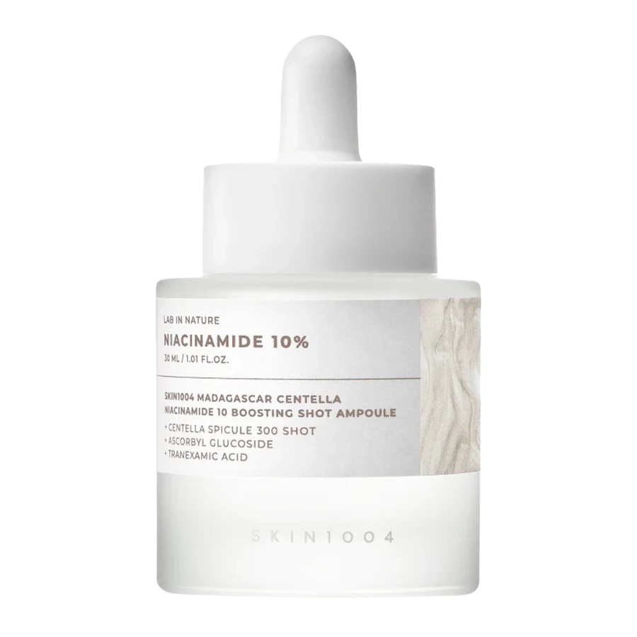 SKIN1004 Ampula Niacinamide 10 Boosting Shot Ampoule 30ml | Koreqt.hr
