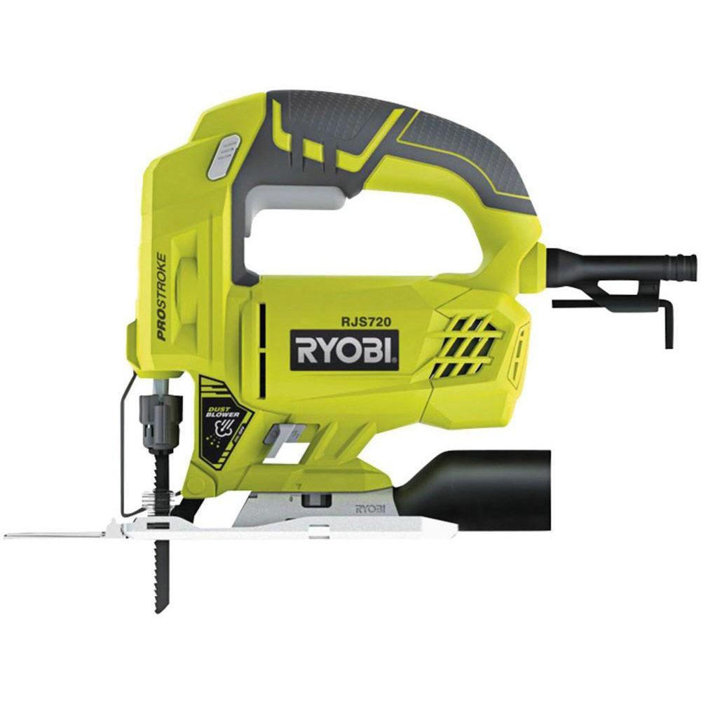 RYOBI Ubodna pila RJS720G (500W) | Koreqt.hr