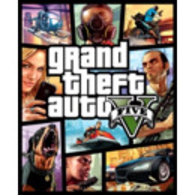 Igra za PC: Grand Theft Auto V | Koreqt.hr