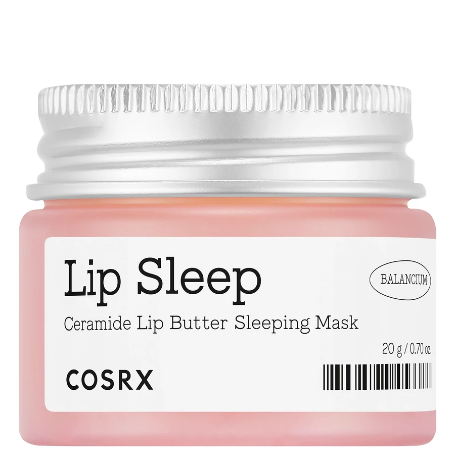 COSRX Noćna maska za usne Balancium Ceramide Lip Butter Sleeping Mask ...