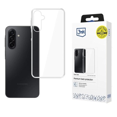 3MK Clear Case, Samsung Galaxy A17 5G, prozirno | Koreqt.hr