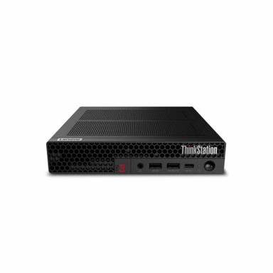 LENOVO Stolno računalo ThinkStation P3 Tiny 30H00097GE / Intel Core i9 ...
