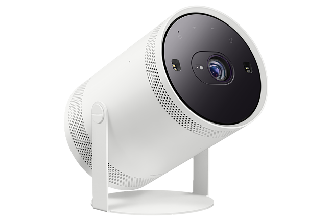 SAMSUNG Projektor Freestyle, 1920 x 1080, bijeli