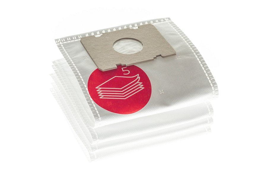 VACS Vrećice za usisavače BOSCH BHS 3000 bis 3999 - Modula | Koreqt.hr