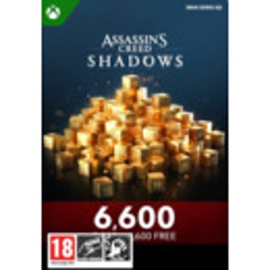 Igra za PC: Assassin's Creed Shadows: 6600 Helix Pack (Xbox Series X|S ...