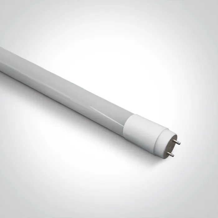 T8 LED Glass Cijev, 9W, CCT, 60 cm, 1000 lm, frosted, 230V | Koreqt.hr