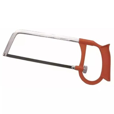 Pila ručna Pila za metal 150 mm, 3 oštrice | Koreqt.hr
