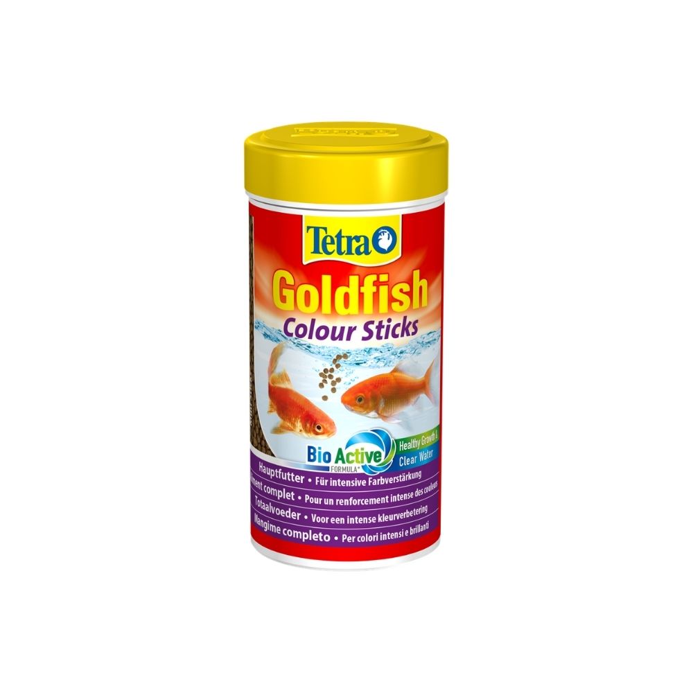 TETRA Hrana za zlatne ribice Colour, štapići, 100 ml | Koreqt.hr
