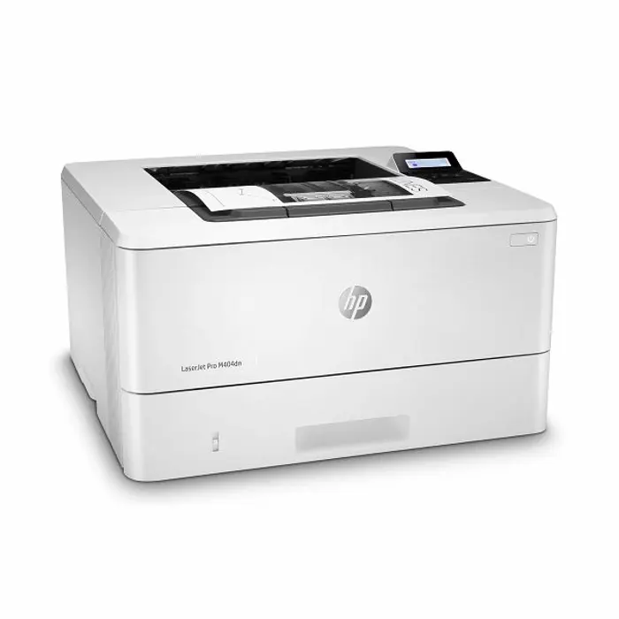 HP Laserski pisač LaserJet Pro M404dn, bijela | Koreqt.hr