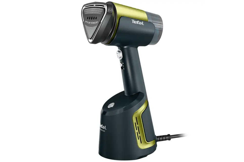 TEFAL Glačalo na paru Aerosteam DT9810F0, bijeli | Koreqt.hr