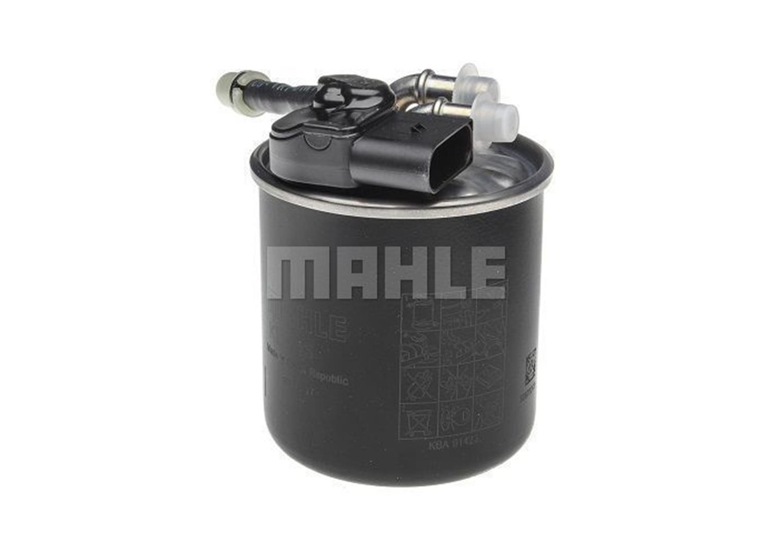 MAHLE Filter nafte MB KL 913 C,E,S KL ASA 07 | Koreqt.hr