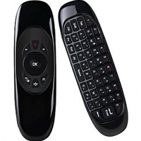 Daljinski upravljači | Univerzalni i programski daljinski