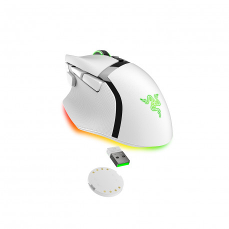 RAZER Gaming miš Basilisk V3, optički, žičani | Koreqt.hr