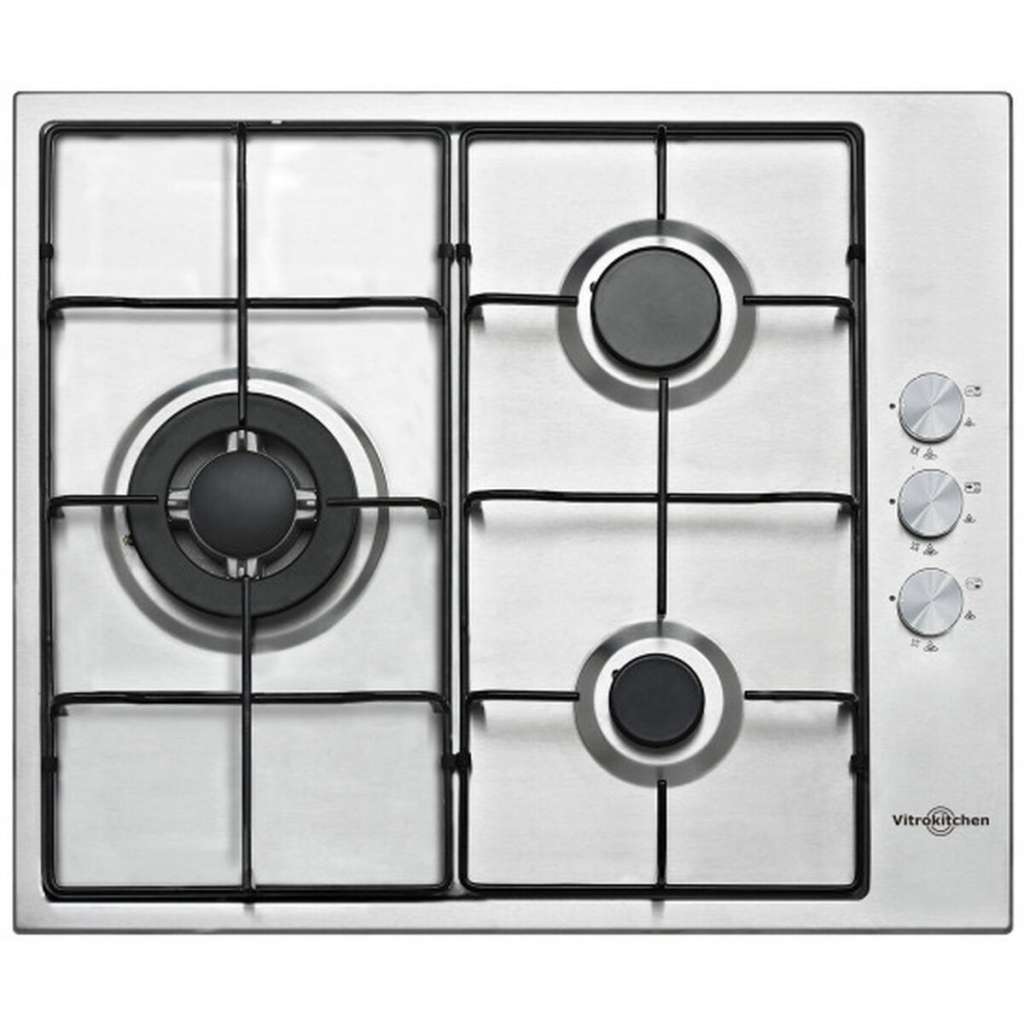 VITROKITCHEN Plinska ploča EN630LIN | Koreqt.hr