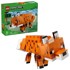 LEGO Konstrukcijski set Minecraft The Fox 21588 | Koreqt.hr