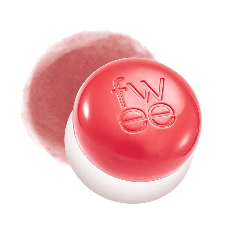 FWEE Balzam za usne i obraze Lip&Cheek Blurry Pudding Pot 5 g, CR04 ...