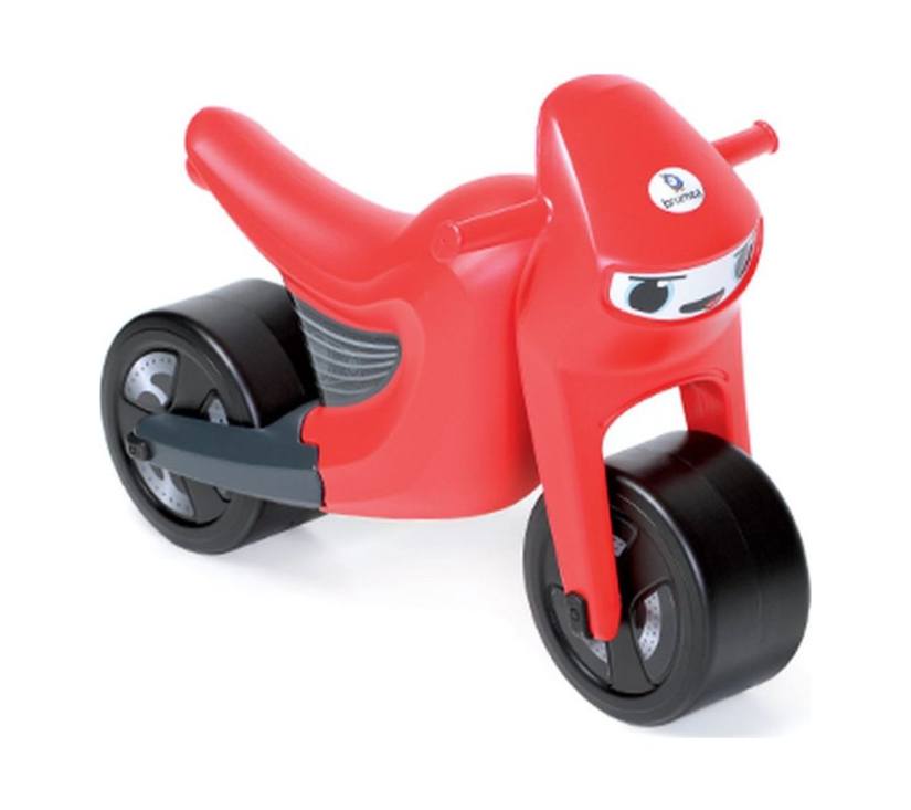 BRUMEE Guralica/ motor Speedee dječja crvena | Koreqt.hr