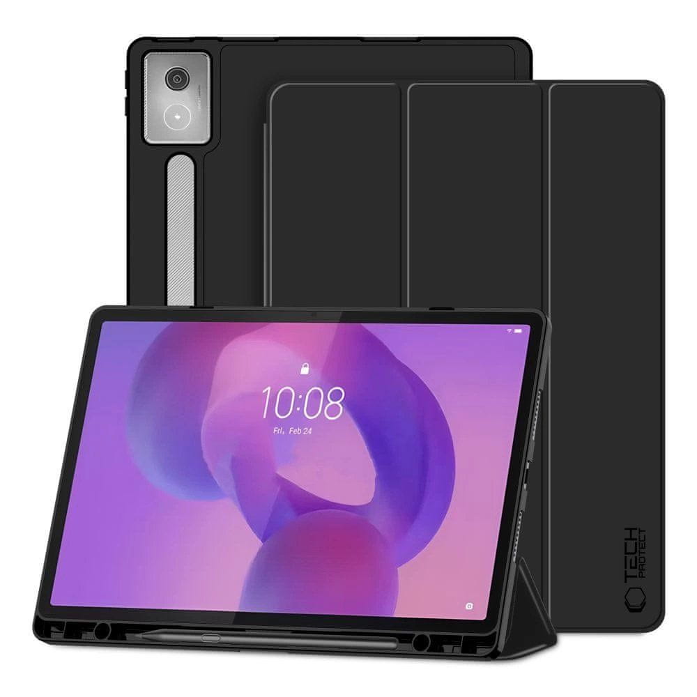 TECH-PROTECT Futrola SC Pen za Lenovo Idea Tab Pro / Pro MT 12.7 TB-373 ...