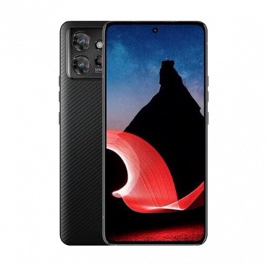 MOTOROLA ThinkPhone 25, 8GB / 256GB, Carbon Black | Koreqt.hr